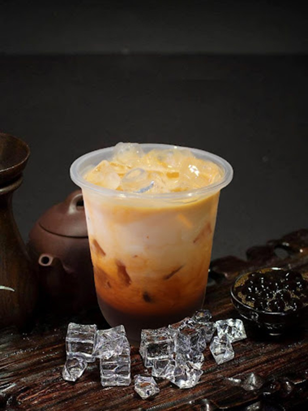 The Whale Tea Columbia - Bubble Tea Store | Online Order | New York | NY