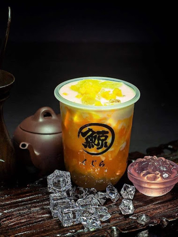 The Whale Tea Columbia - Bubble Tea Store | Online Order | New York | NY