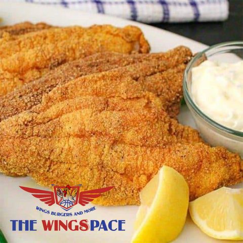 The wingSpace | Online Order | Smyrna | GA