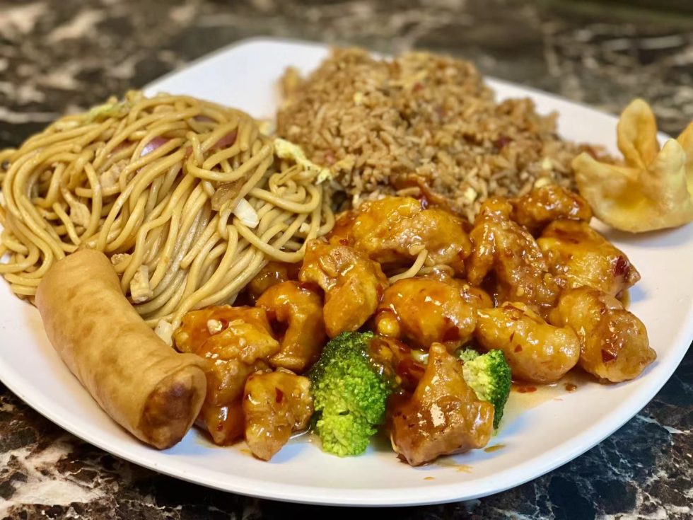 The Wok Chinese Cuisine - Chinese Restaurant丨Online Order丨Reno丨NV