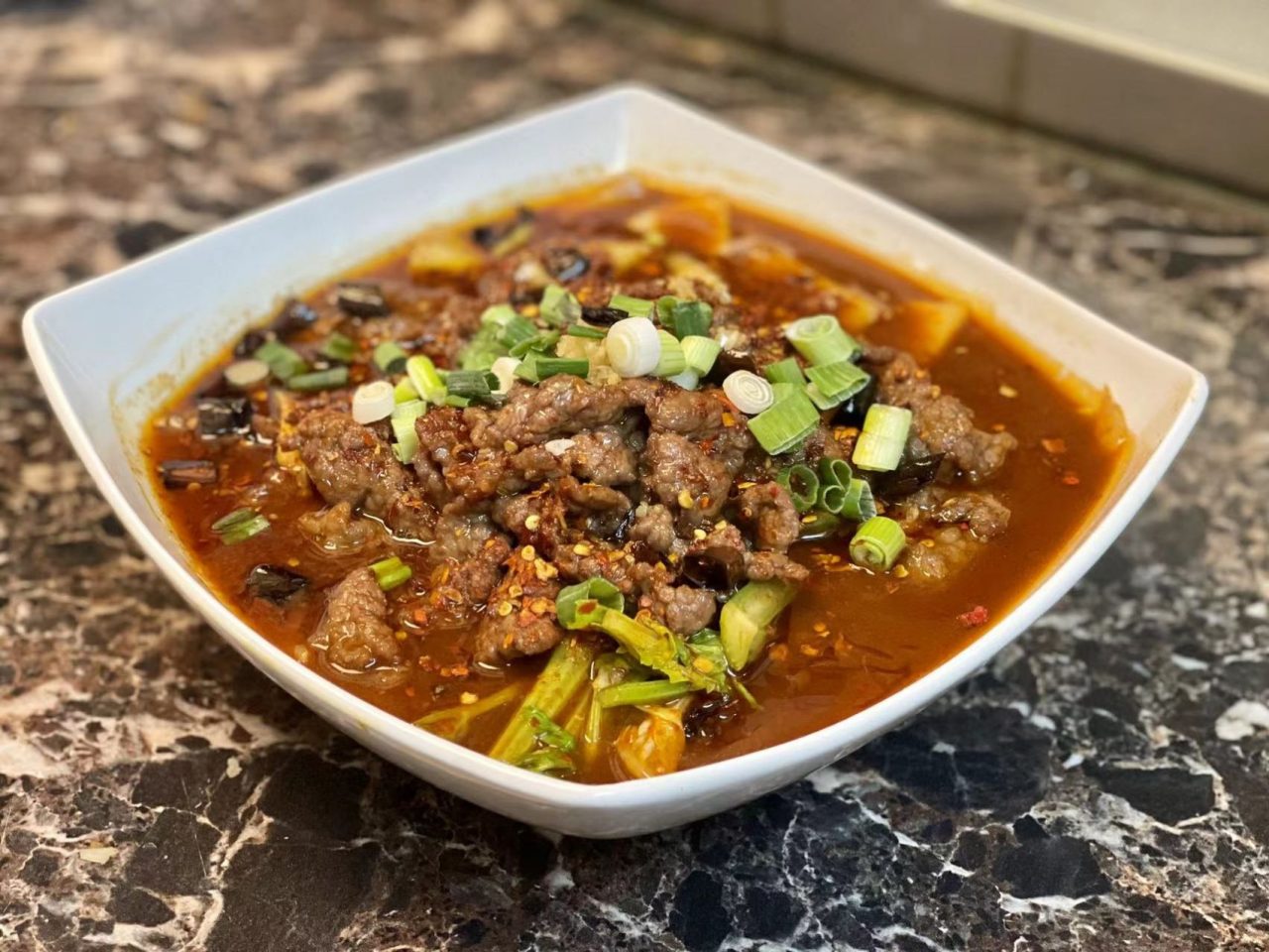 The Wok Chinese Cuisine - Chinese Restaurant丨Online Order丨Reno丨NV