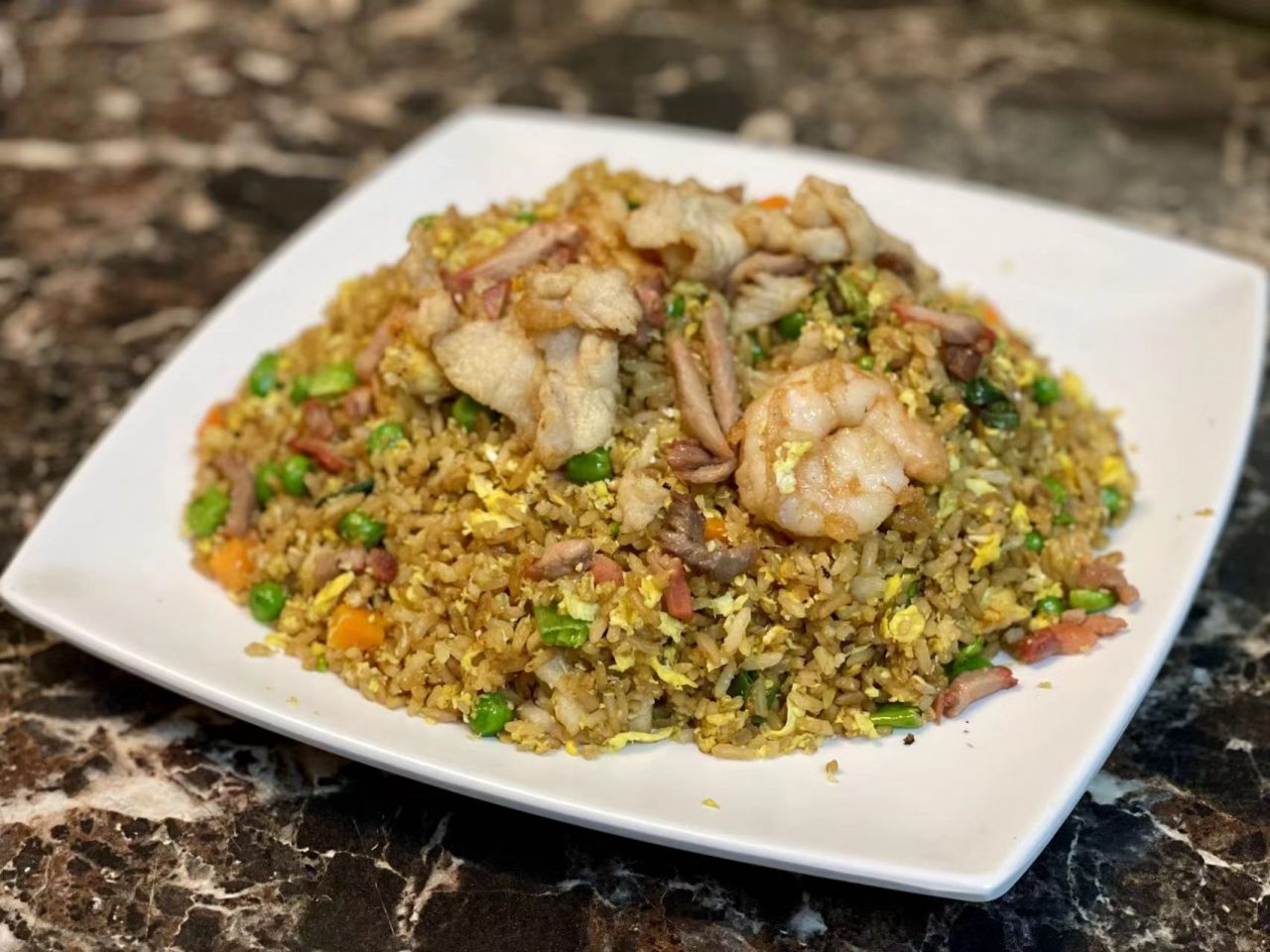 The Wok Chinese Cuisine - Chinese Restaurant丨Online Order丨Reno丨NV