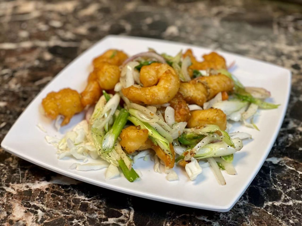 The Wok Chinese Cuisine - Chinese Restaurant丨Online Order丨Reno丨NV