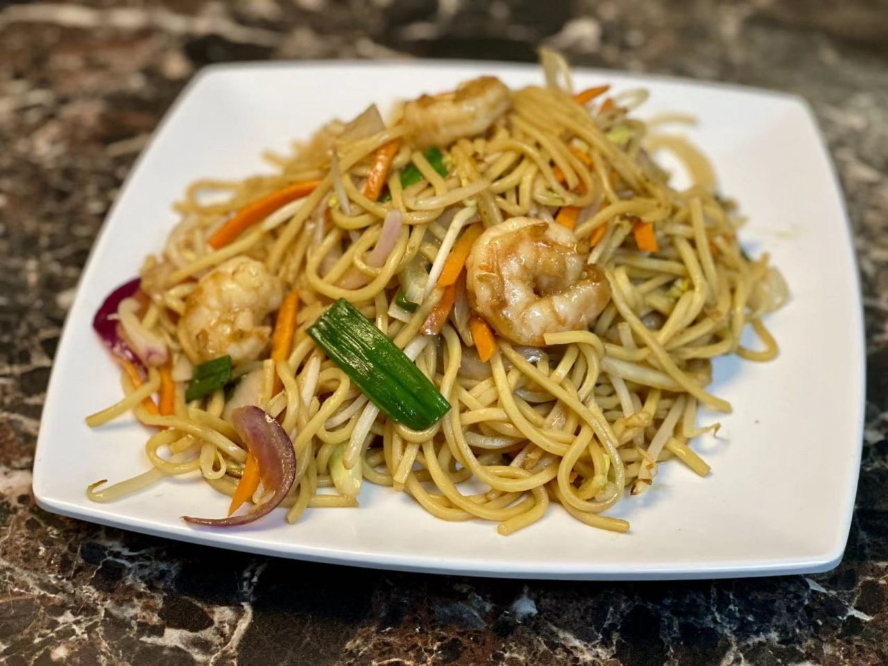 The Wok Chinese Cuisine - Chinese Restaurant丨Online Order丨Reno丨NV