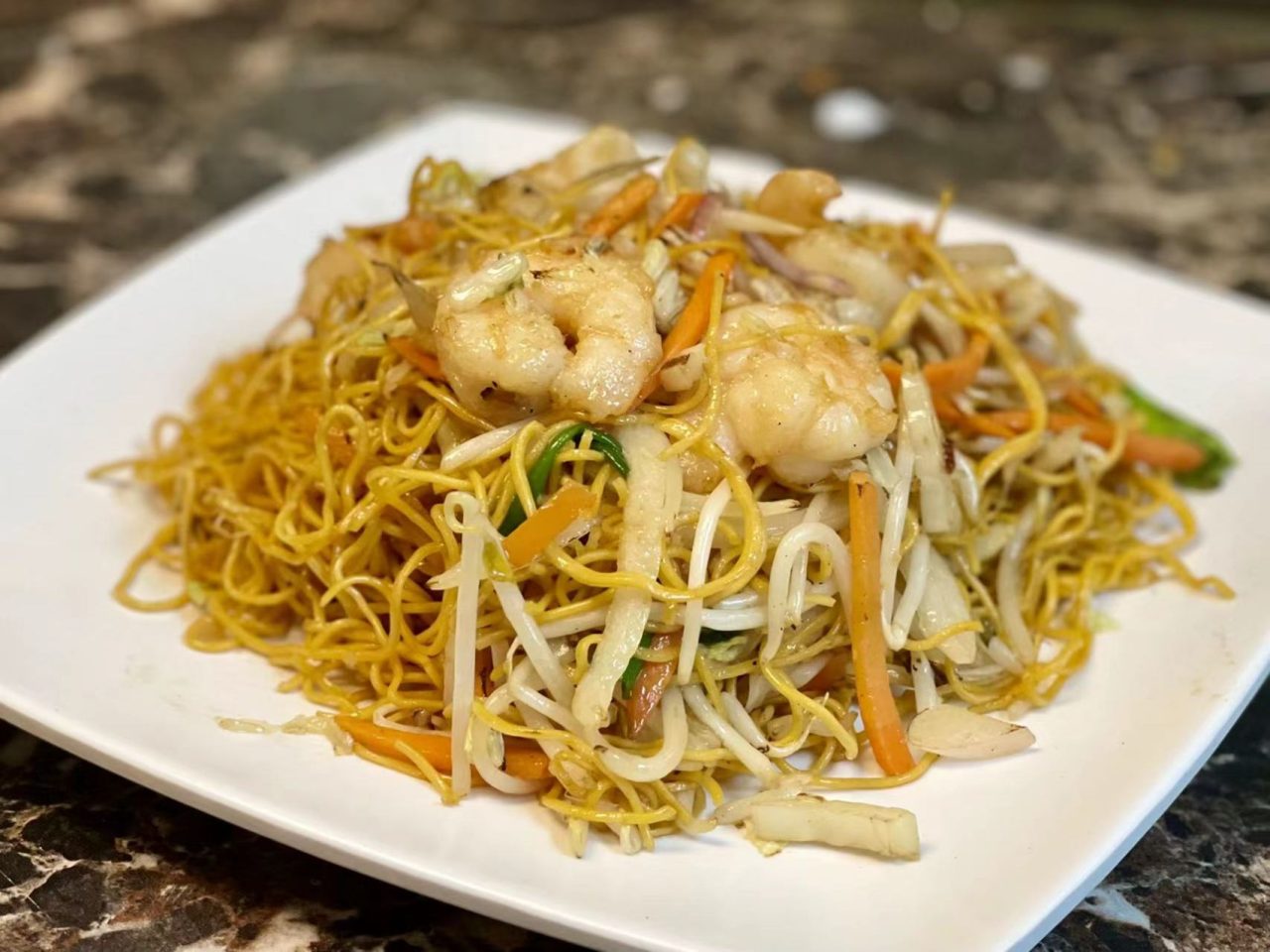 The Wok Chinese Cuisine - Chinese Restaurant丨Online Order丨Reno丨NV