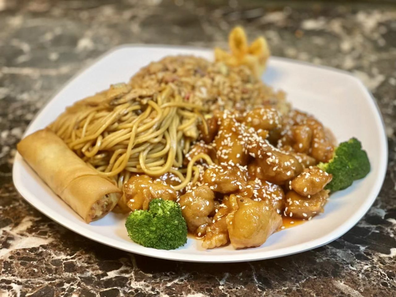 The Wok Chinese Cuisine - Chinese Restaurant丨Online Order丨Reno丨NV