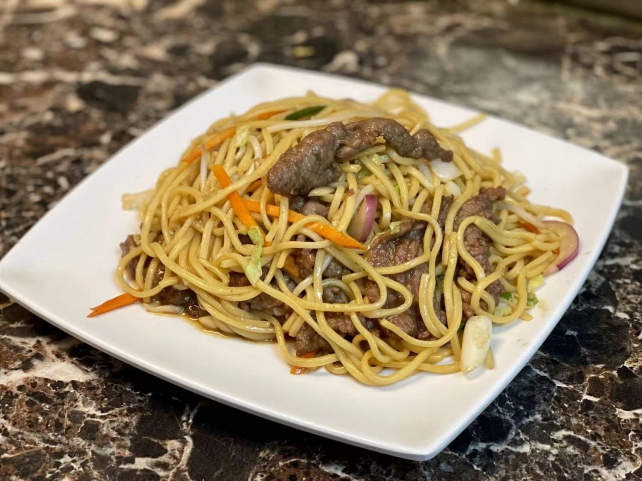 The Wok Chinese Cuisine - Chinese Restaurant丨Online Order丨Reno丨NV