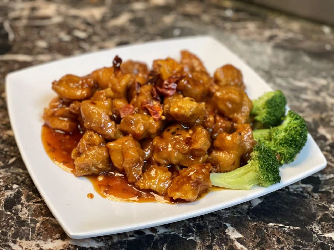 The Wok Chinese Cuisine - Chinese Restaurant丨Online Order丨Reno丨NV