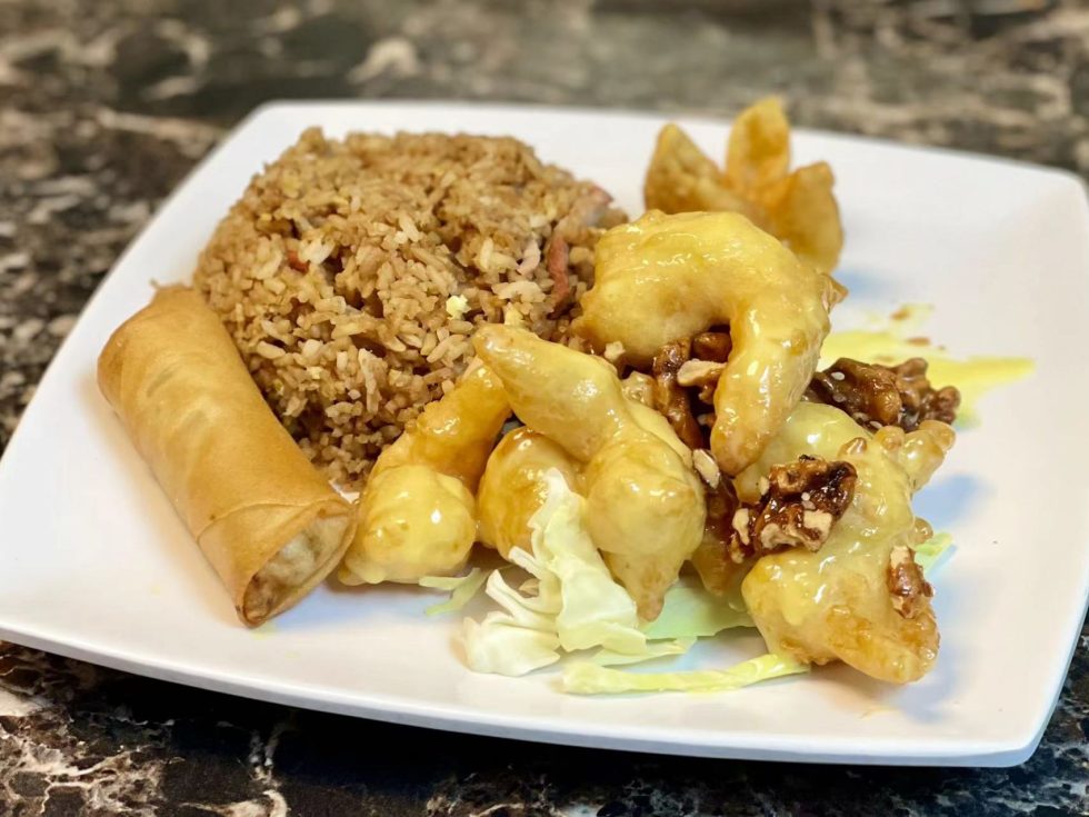 The Wok Chinese Cuisine - Chinese Restaurant丨Online Order丨Reno丨NV