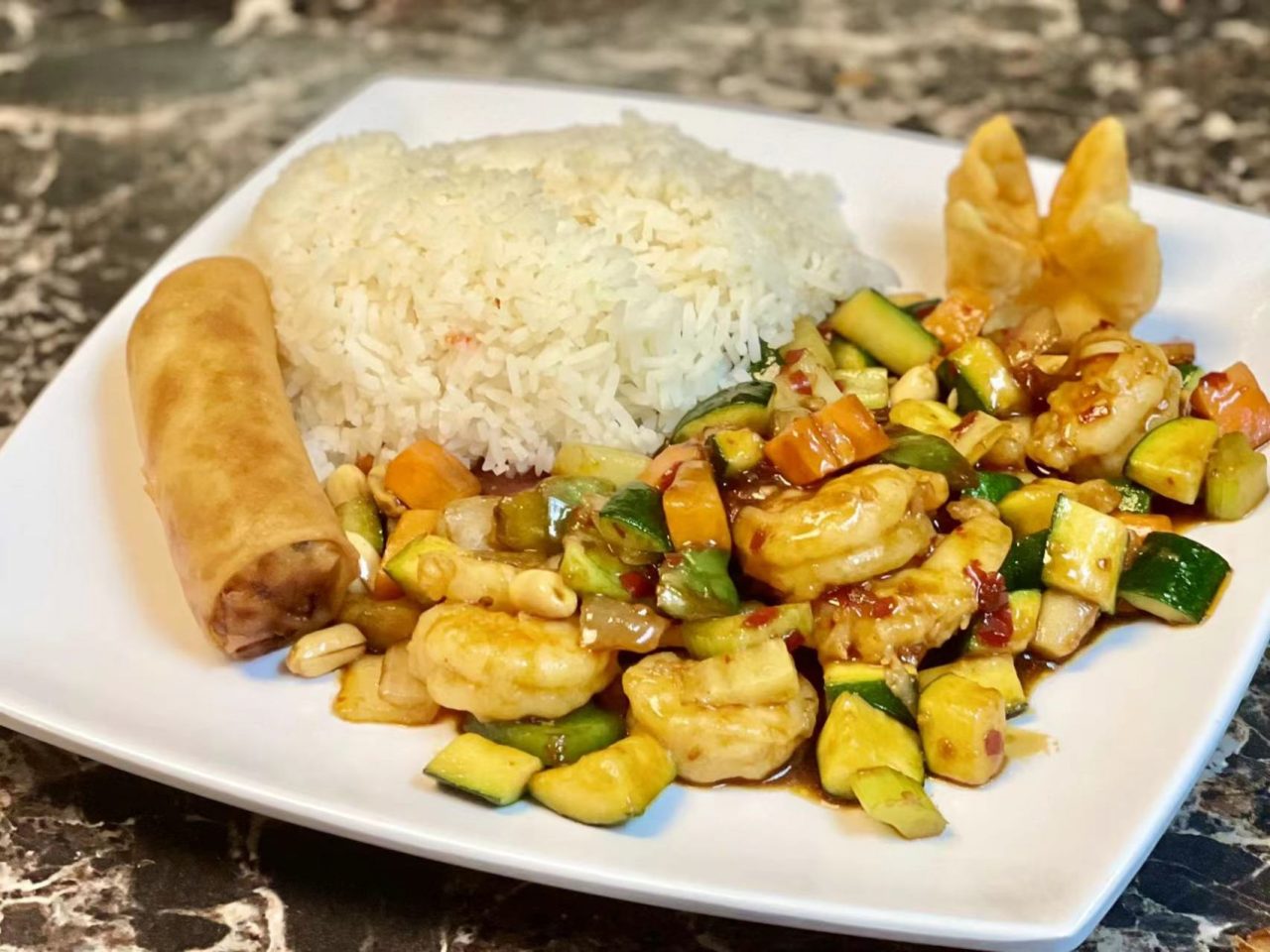 The Wok Chinese Cuisine - Chinese Restaurant丨Online Order丨Reno丨NV