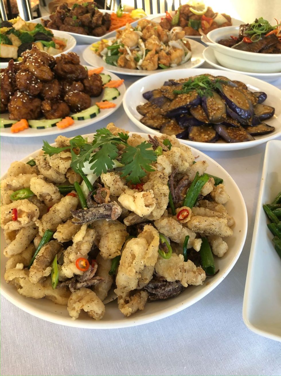 Thien Hong｜Online Order｜Portland｜OR
