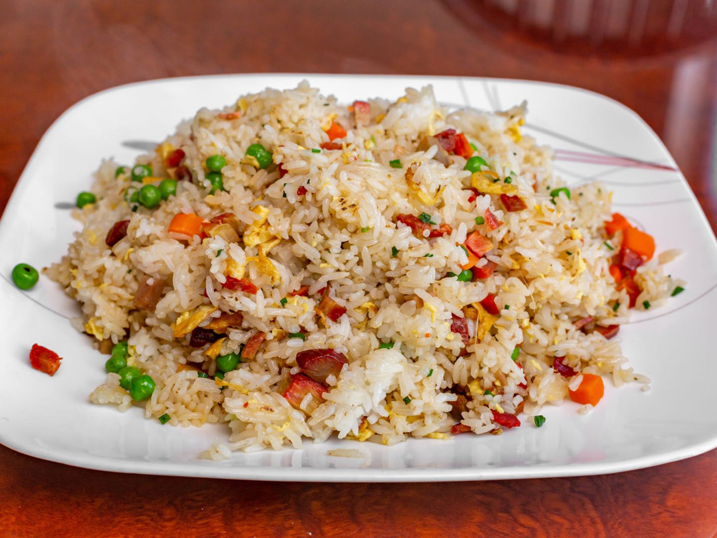 Thien Hong｜Online Order｜Portland｜OR
