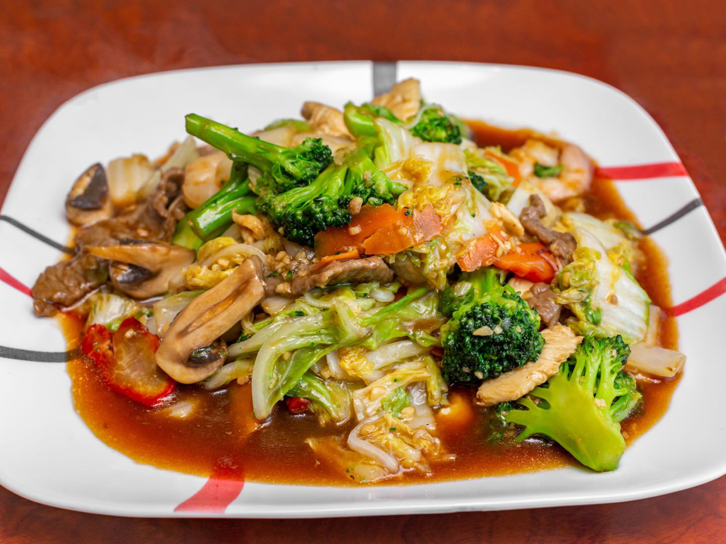 Thien Hong｜Online Order｜Portland｜OR