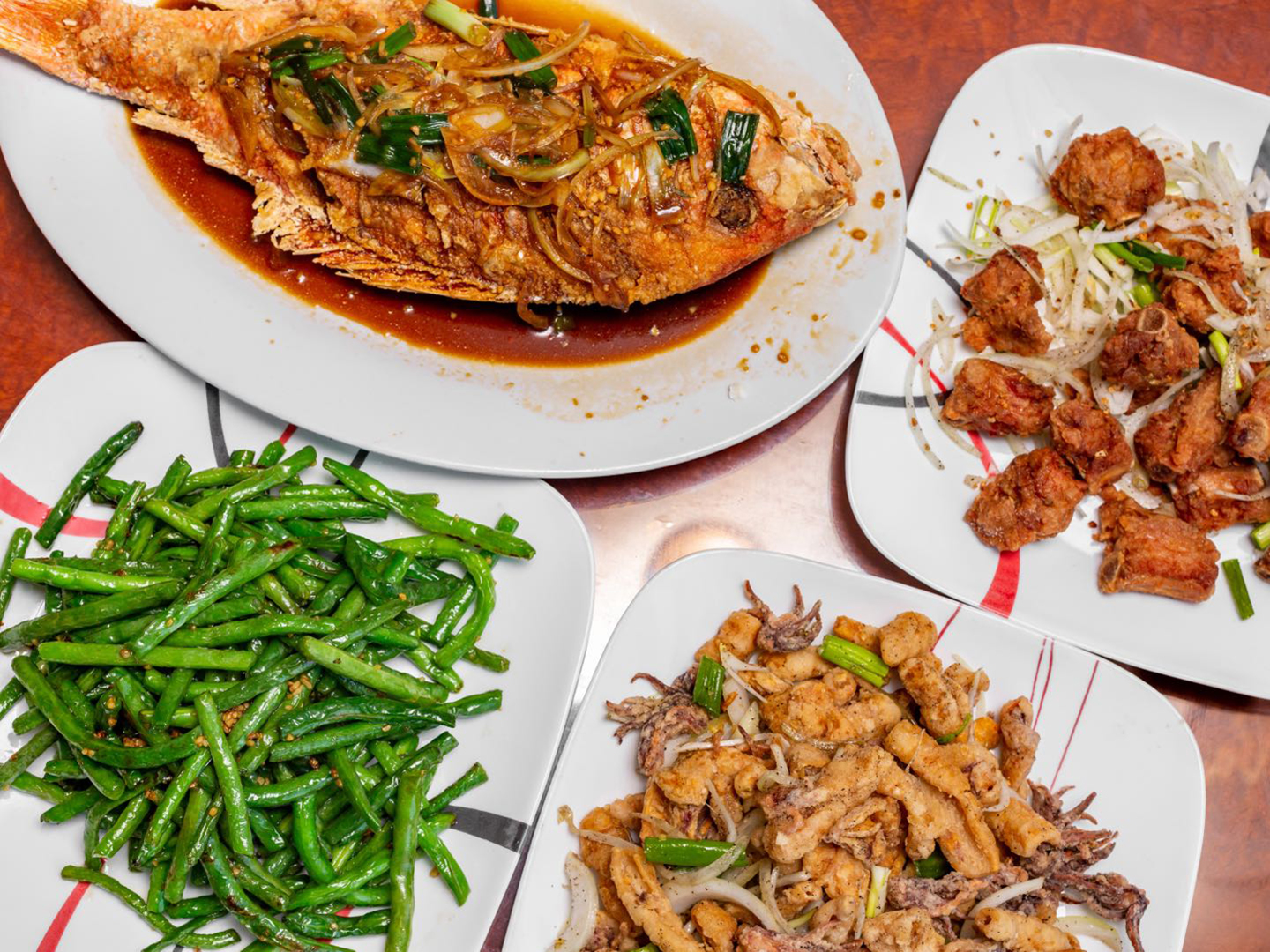 Thien Hong｜Online Order｜Portland｜OR
