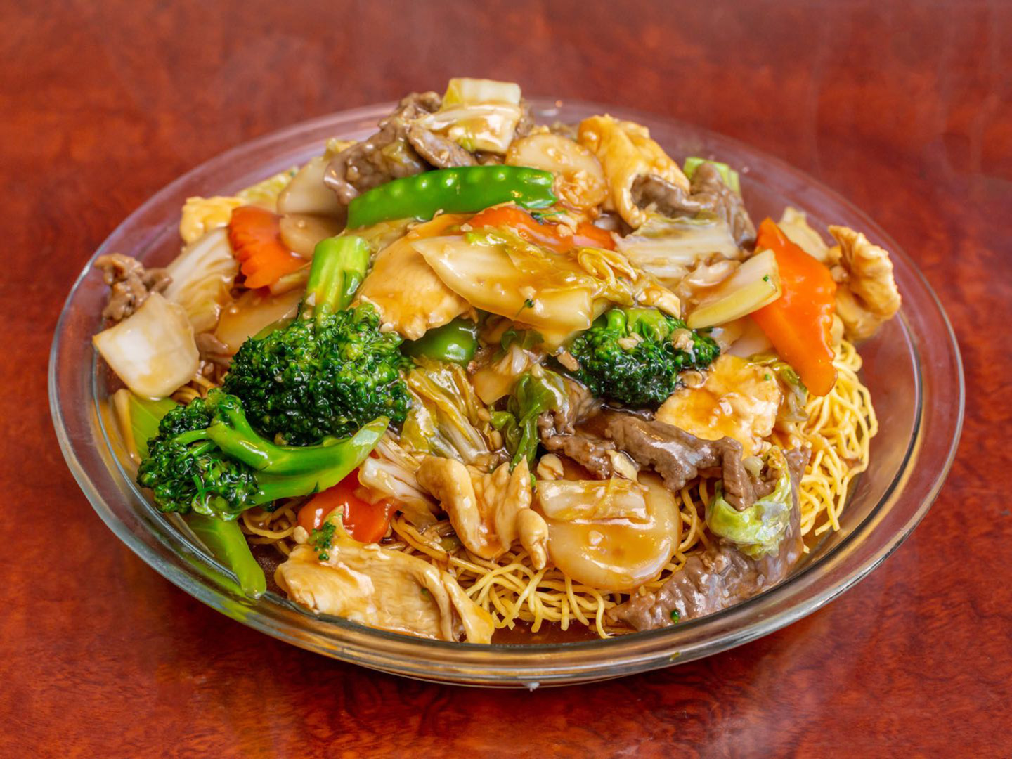 Thien Hong｜Online Order｜Portland｜OR