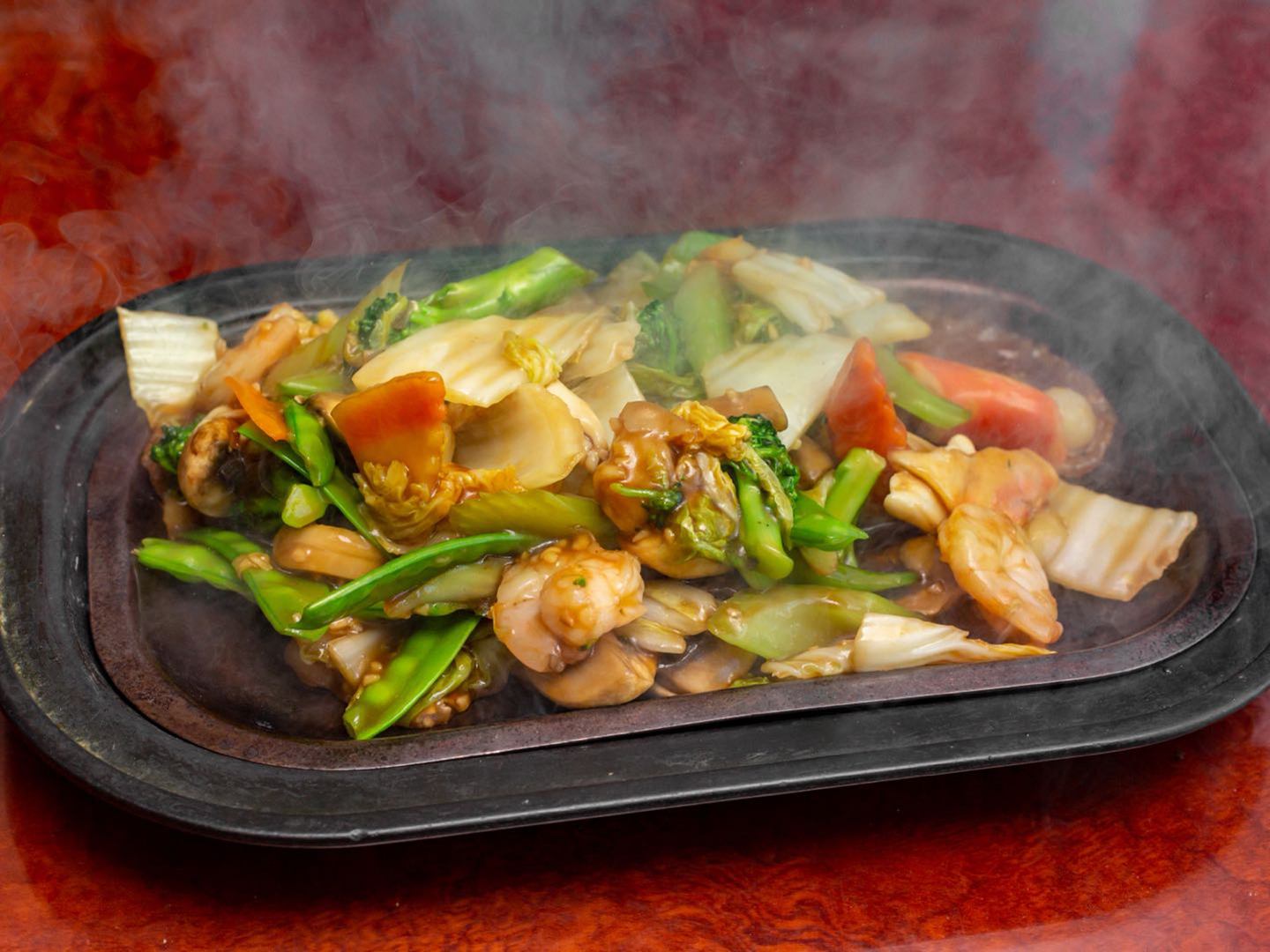 Thien Hong｜Online Order｜Portland｜OR