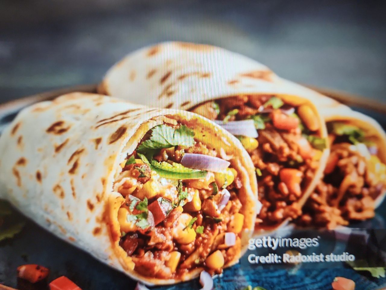 Home - This is burritos