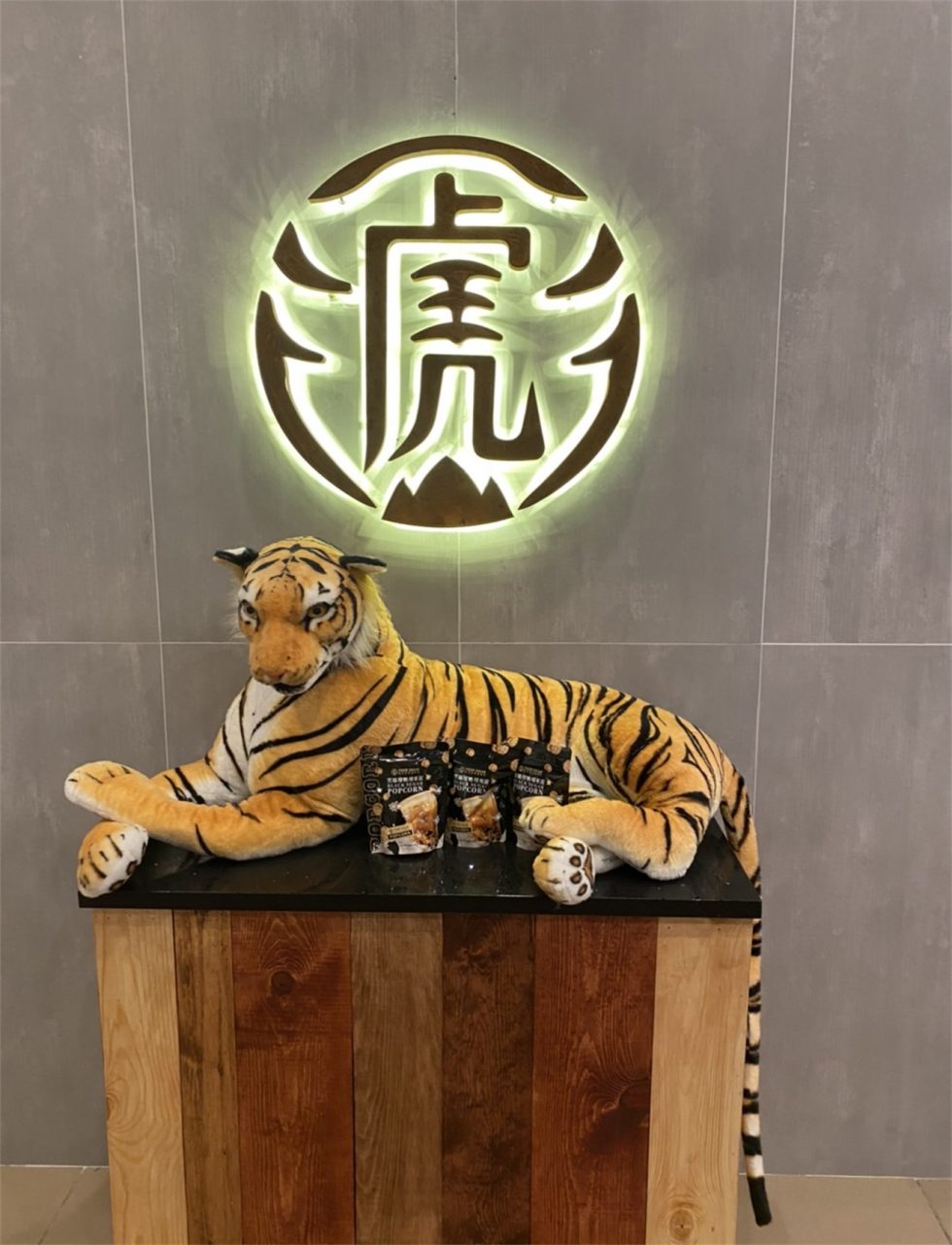 Tiger Sugar - Bubble tea store | Online Order | FL
