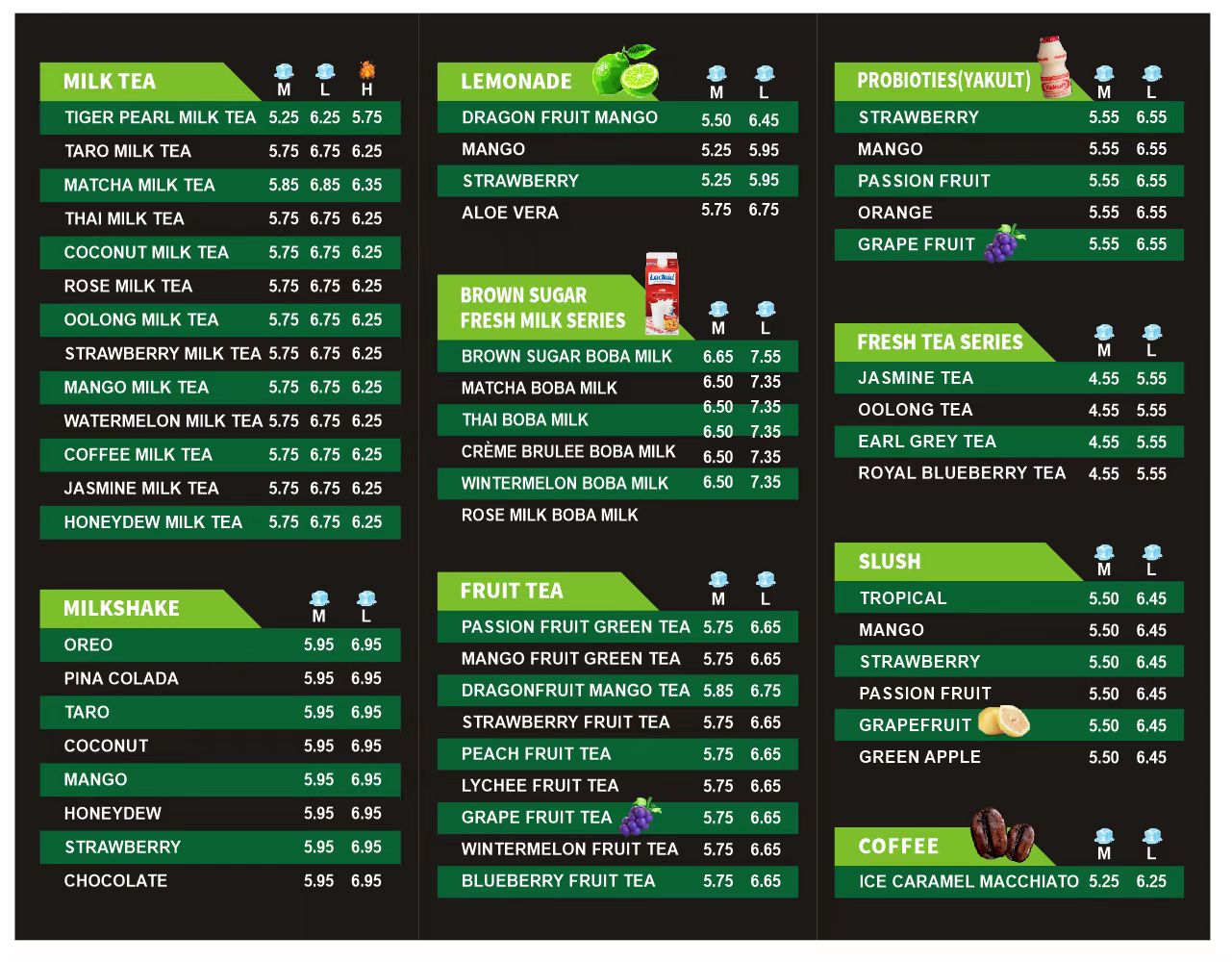 Tiger Tea House｜Online Order｜Levittown｜NY