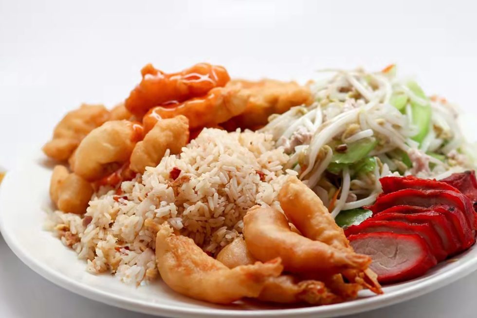 Taste of China - Chinese Restaurant｜Online Order｜Vancouver｜WA