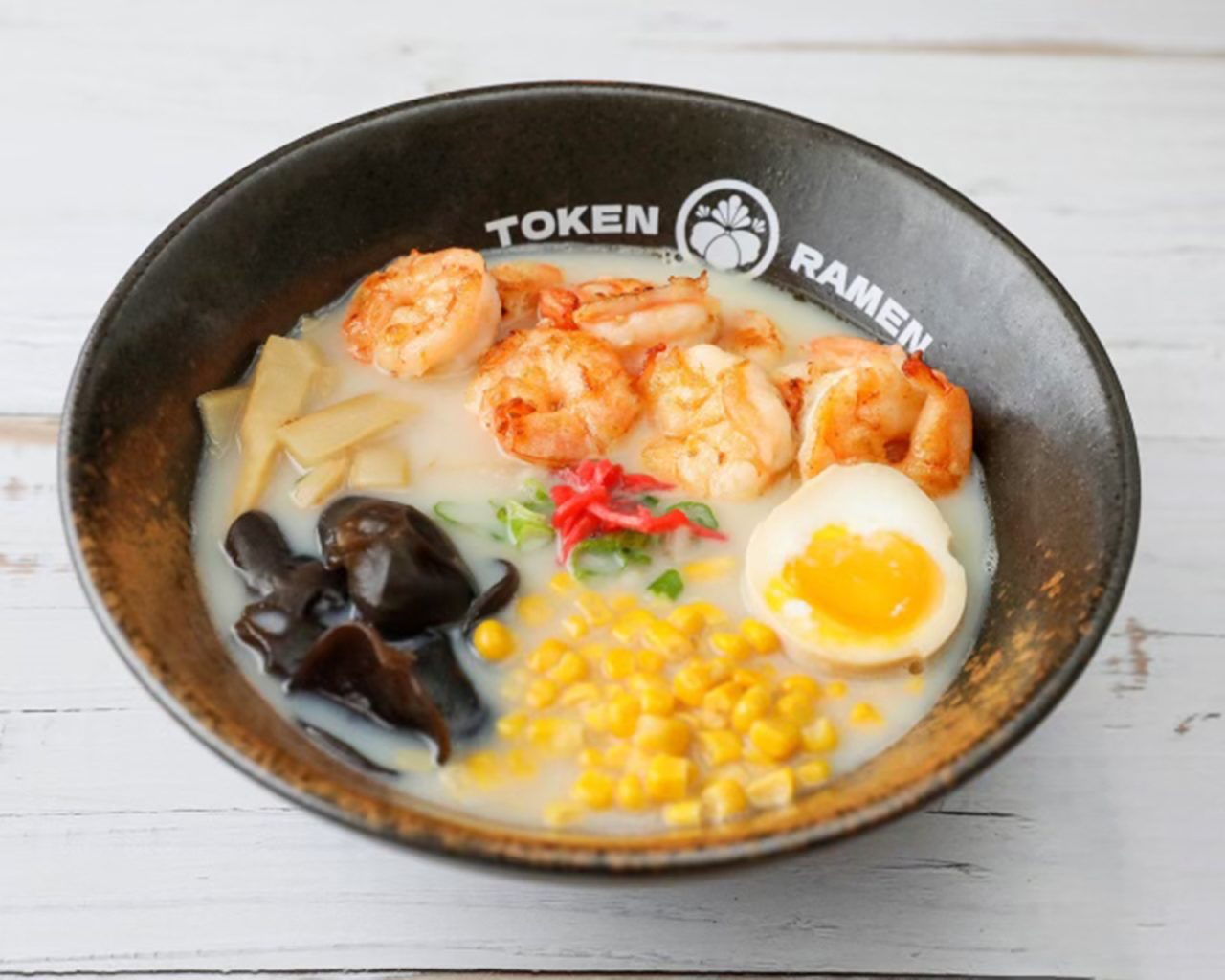 Token Ramen | Online Order | Clermont | FL