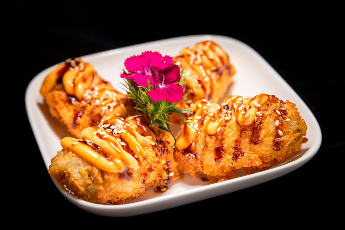 Toki - Japanese Restaurant | Online Order | Spring | TX