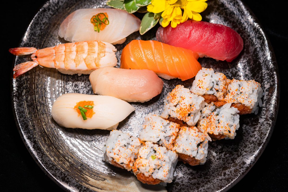 Toki - Japanese Restaurant | Online Order | Spring | TX