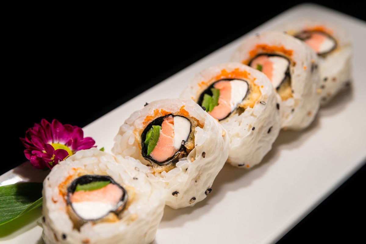 Toki - Japanese Restaurant | Online Order | Spring | TX