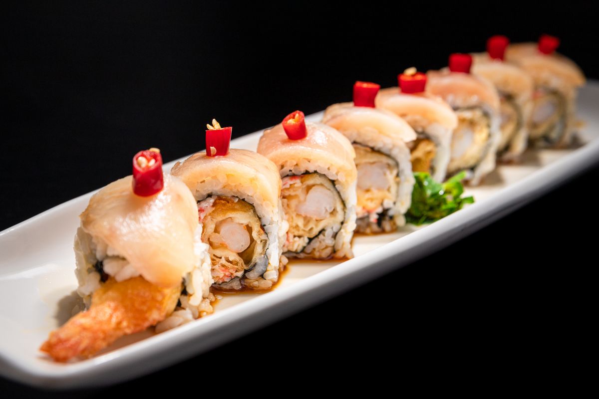 Toki - Japanese Restaurant | Online Order | Spring | TX