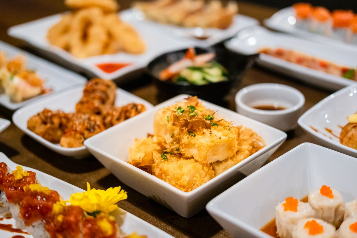 Toki - Japanese Restaurant | Online Order | Spring | TX