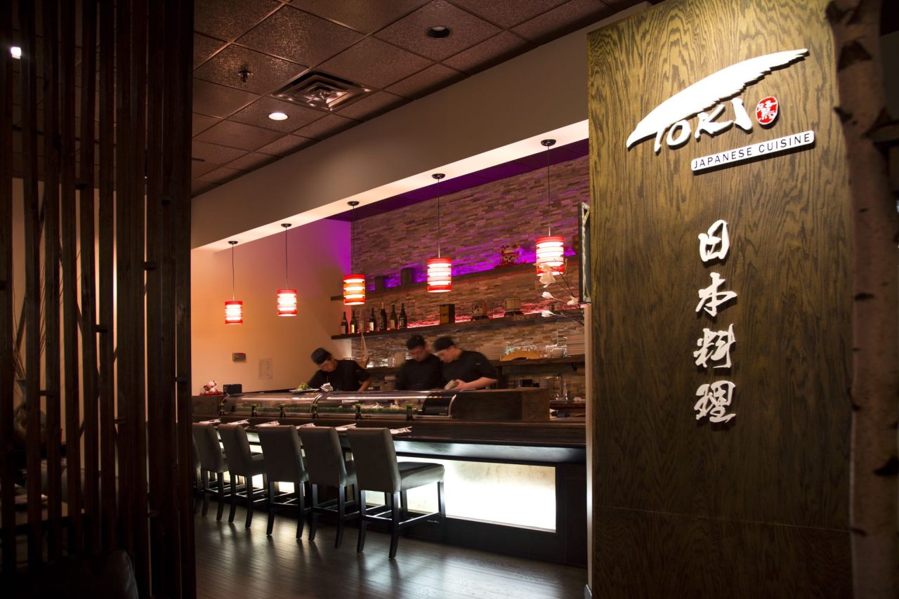 TOKI JAPANESE RESTAURANT | Online Order | Red Bank | NY