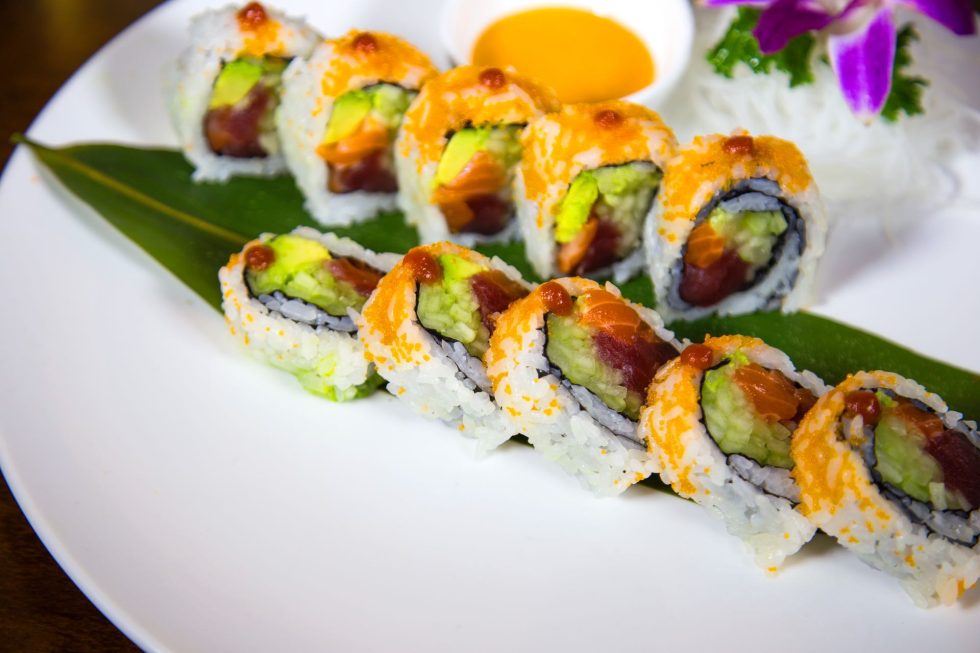 TOKI JAPANESE RESTAURANT | Online Order | Red Bank | NY