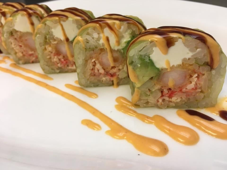 Tokyo Asian Fusion｜Online Order｜Corinth｜MS