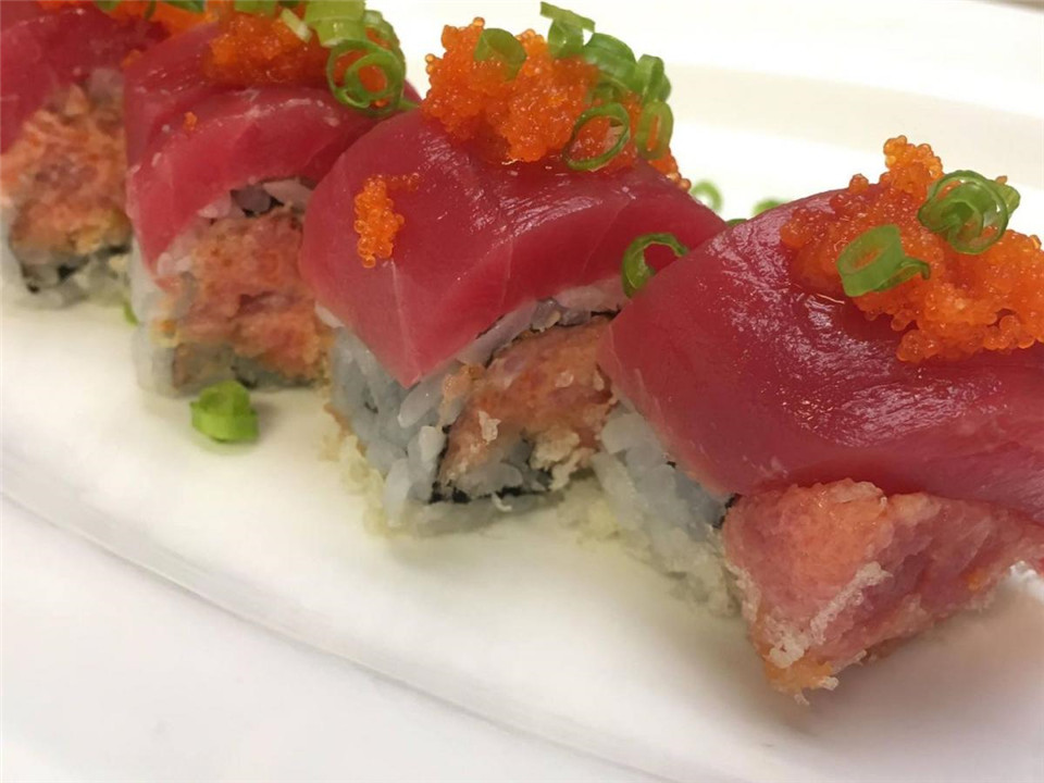 Tokyo Asian Fusion｜Online Order｜Corinth｜MS
