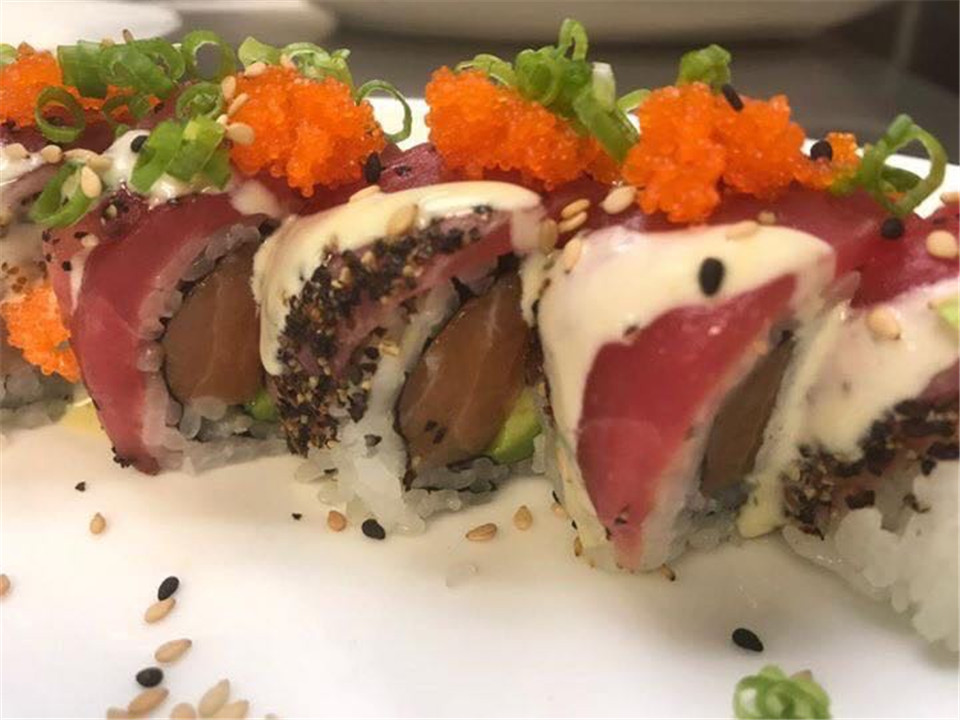 Tokyo Asian Fusion｜Online Order｜Corinth｜MS