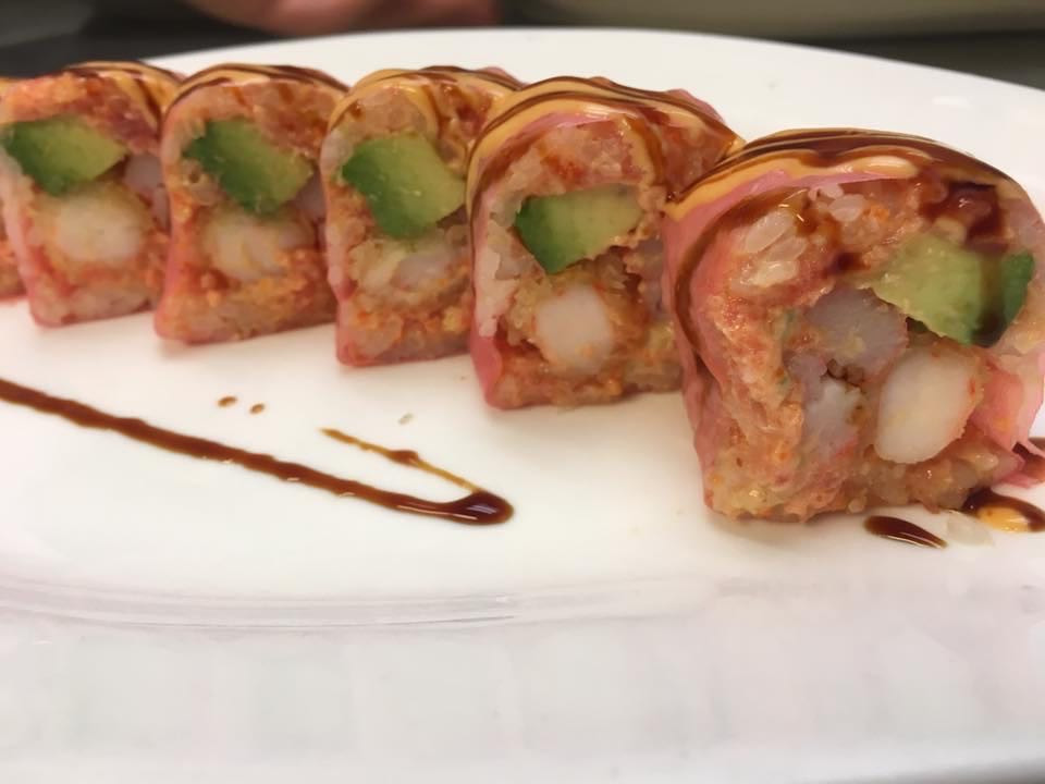 Tokyo Asian Fusion｜Online Order｜Corinth｜MS