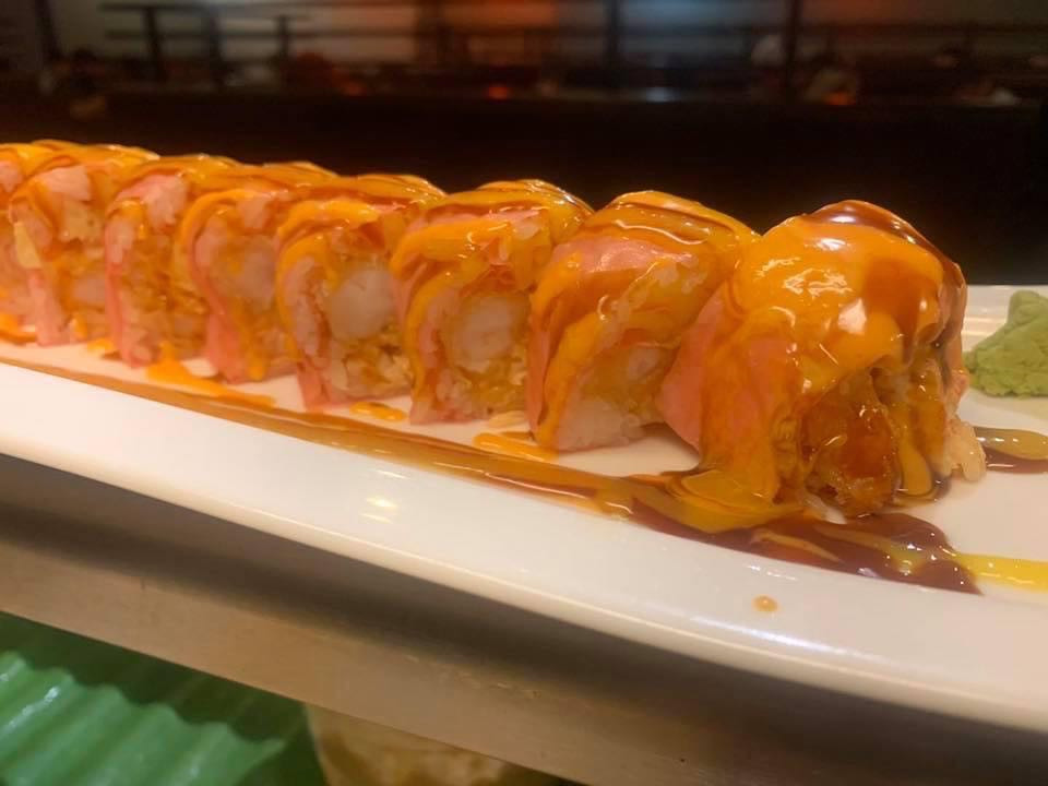 Tokyo Asian Fusion｜Online Order｜Corinth｜MS