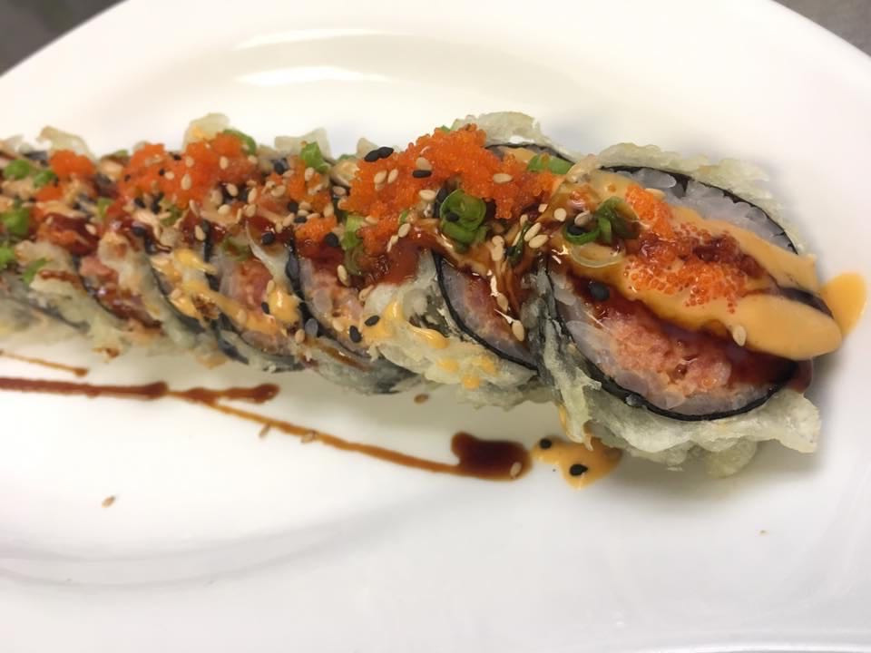Tokyo Asian Fusion｜Online Order｜Corinth｜MS