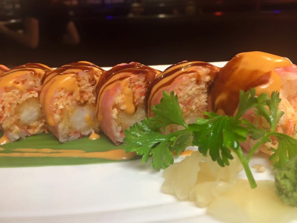 Tokyo Asian Fusion｜Online Order｜Corinth｜MS