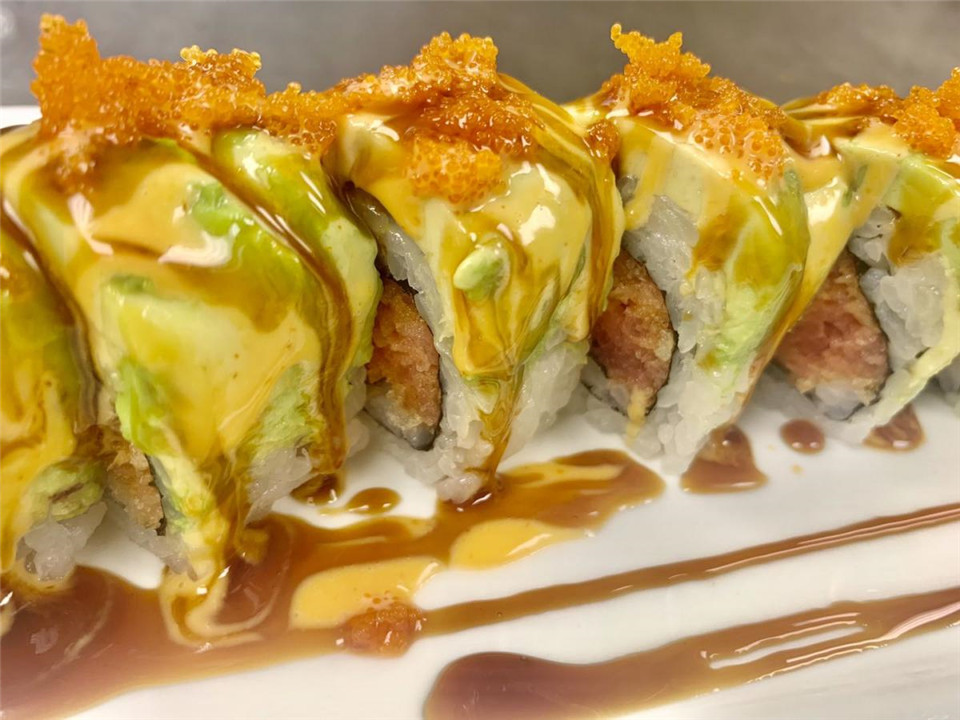 Tokyo Asian Fusion｜Online Order｜Corinth｜MS