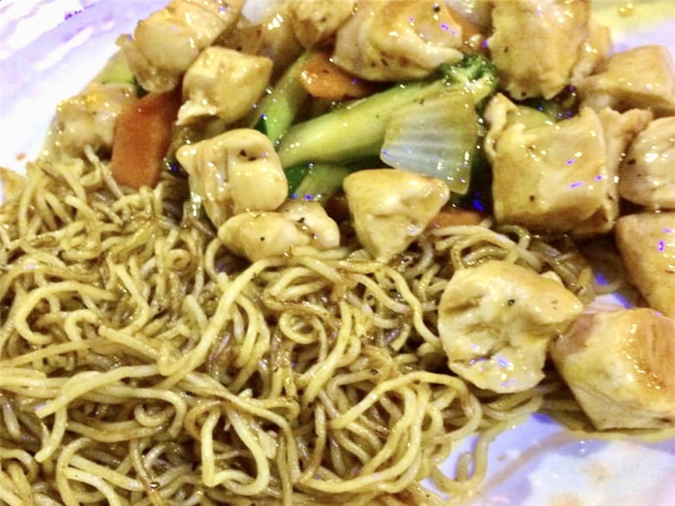 Tokyo Asian Fusion｜Online Order｜Corinth｜MS
