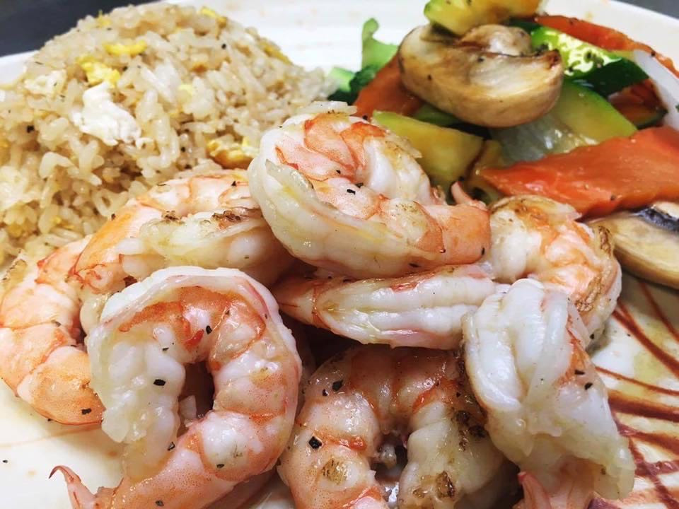 Tokyo Asian Fusion｜Online Order｜Corinth｜MS