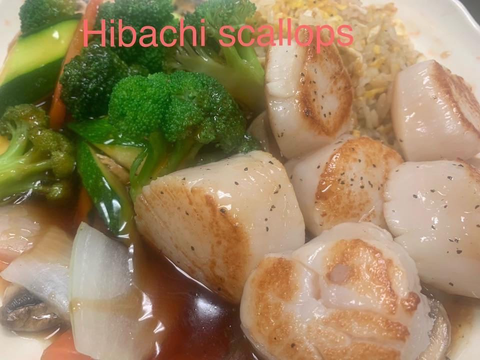 Tokyo Asian Fusion｜Online Order｜Corinth｜MS