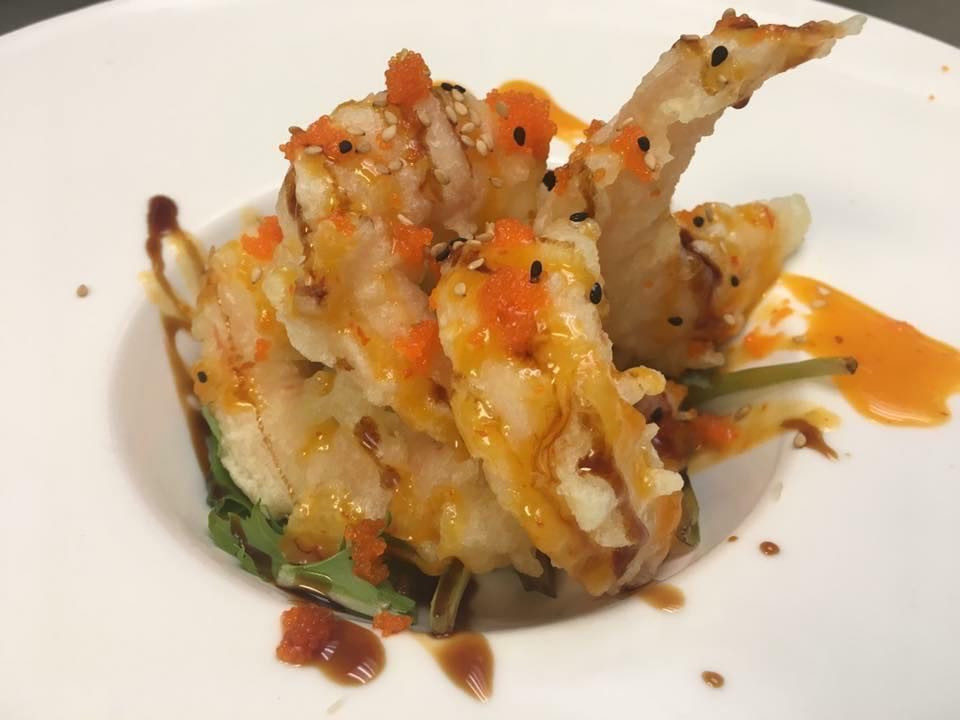 Tokyo Asian Fusion｜Online Order｜Corinth｜MS