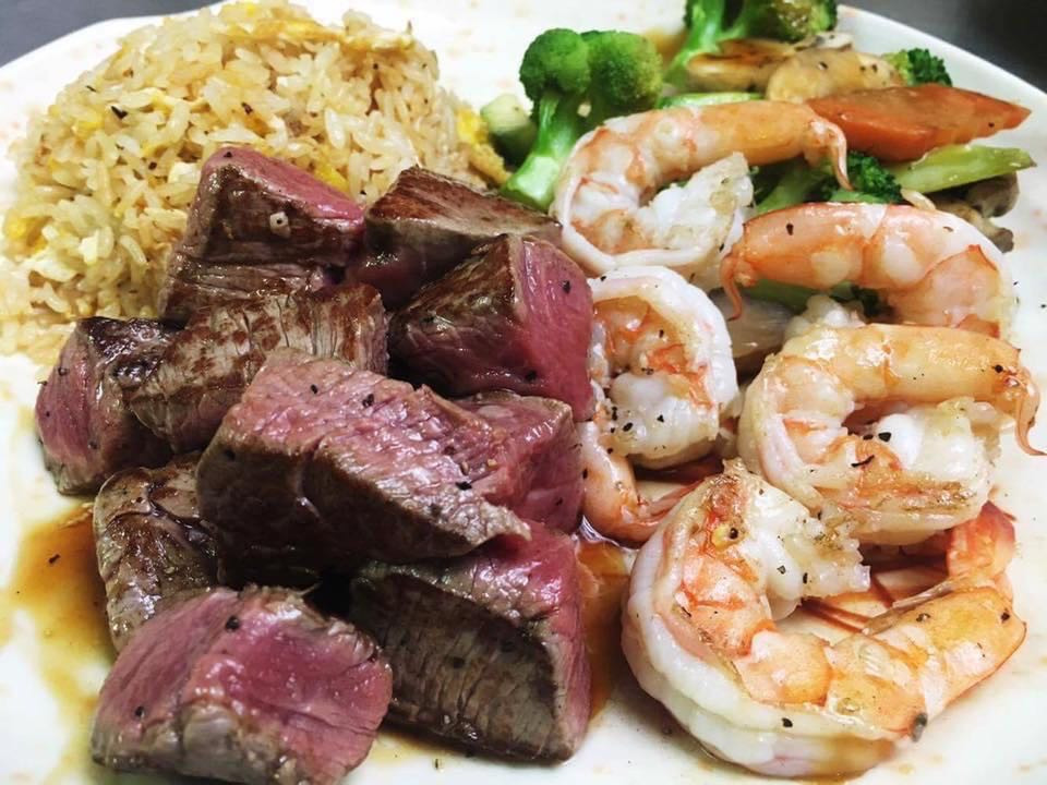 Tokyo Asian Fusion｜Online Order｜Corinth｜MS