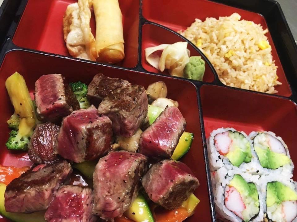 Tokyo Asian Fusion｜Online Order｜Corinth｜MS