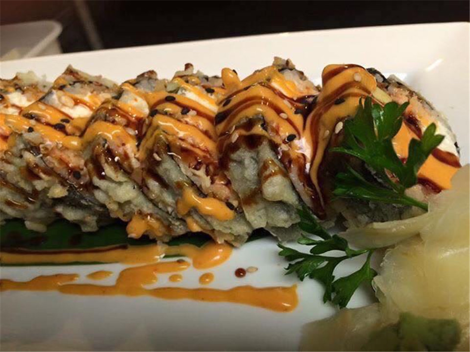 Tokyo Asian Fusion｜Online Order｜Corinth｜MS