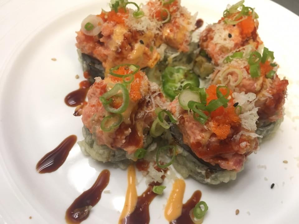 Tokyo Asian Fusion｜Online Order｜Corinth｜MS