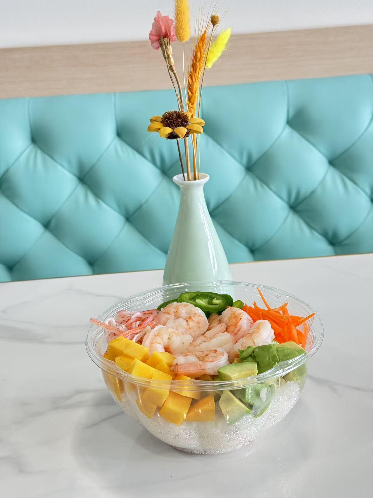 Tokyo Poke Bowl | Online Order丨Fort Wayne | IN