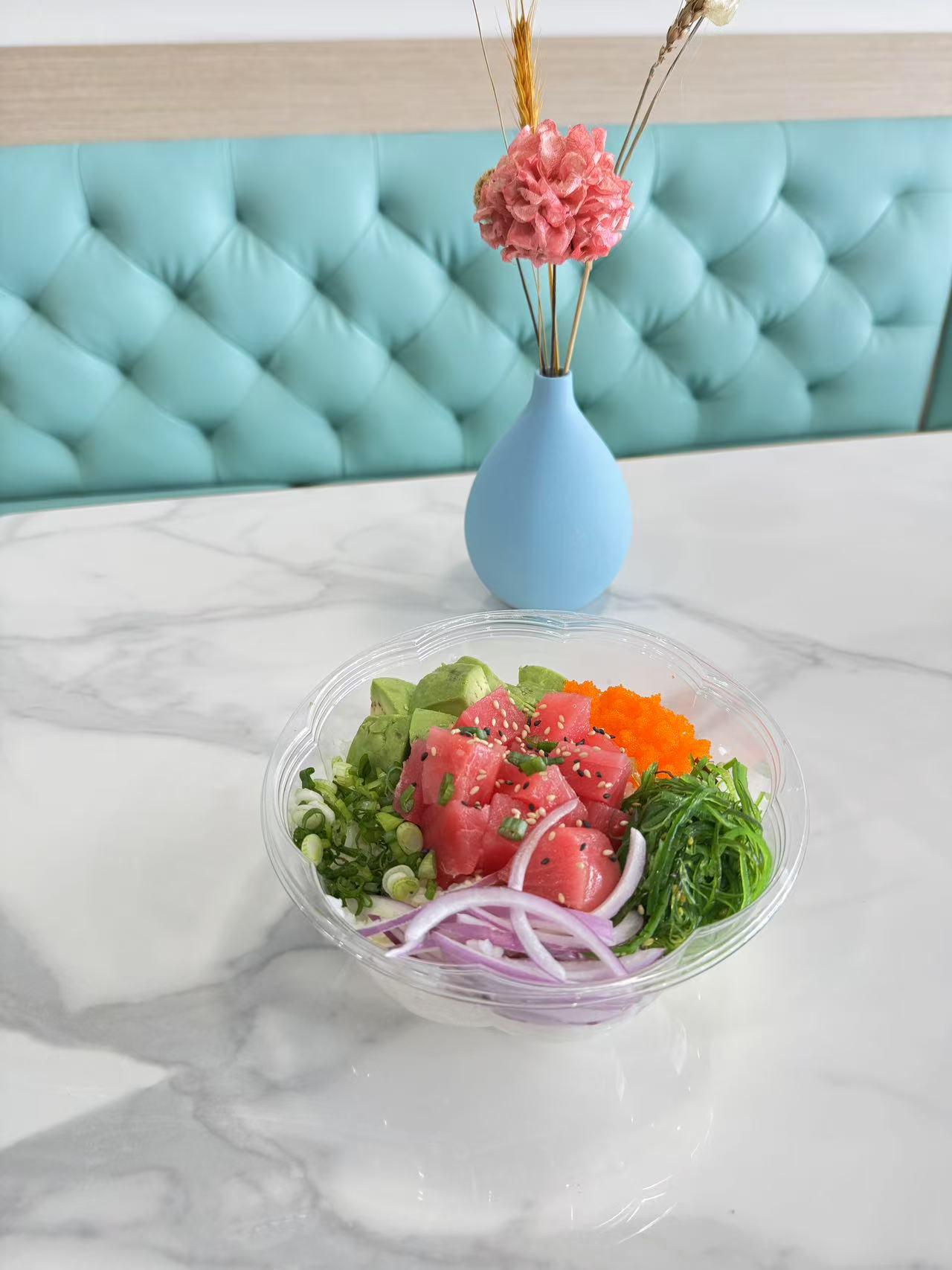 Tokyo Poke Bowl | Online Order丨Fort Wayne | IN